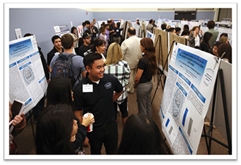 Photos/Program Archive | Student Research | CSUSB